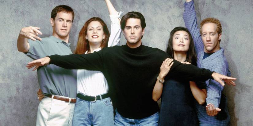 10 Best Shows Turning 30 in 2025
