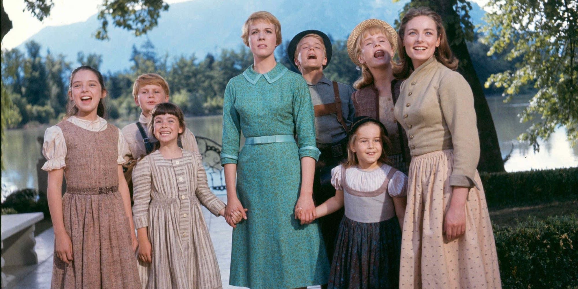 10 Best Idina Menzel Movies, Ranked