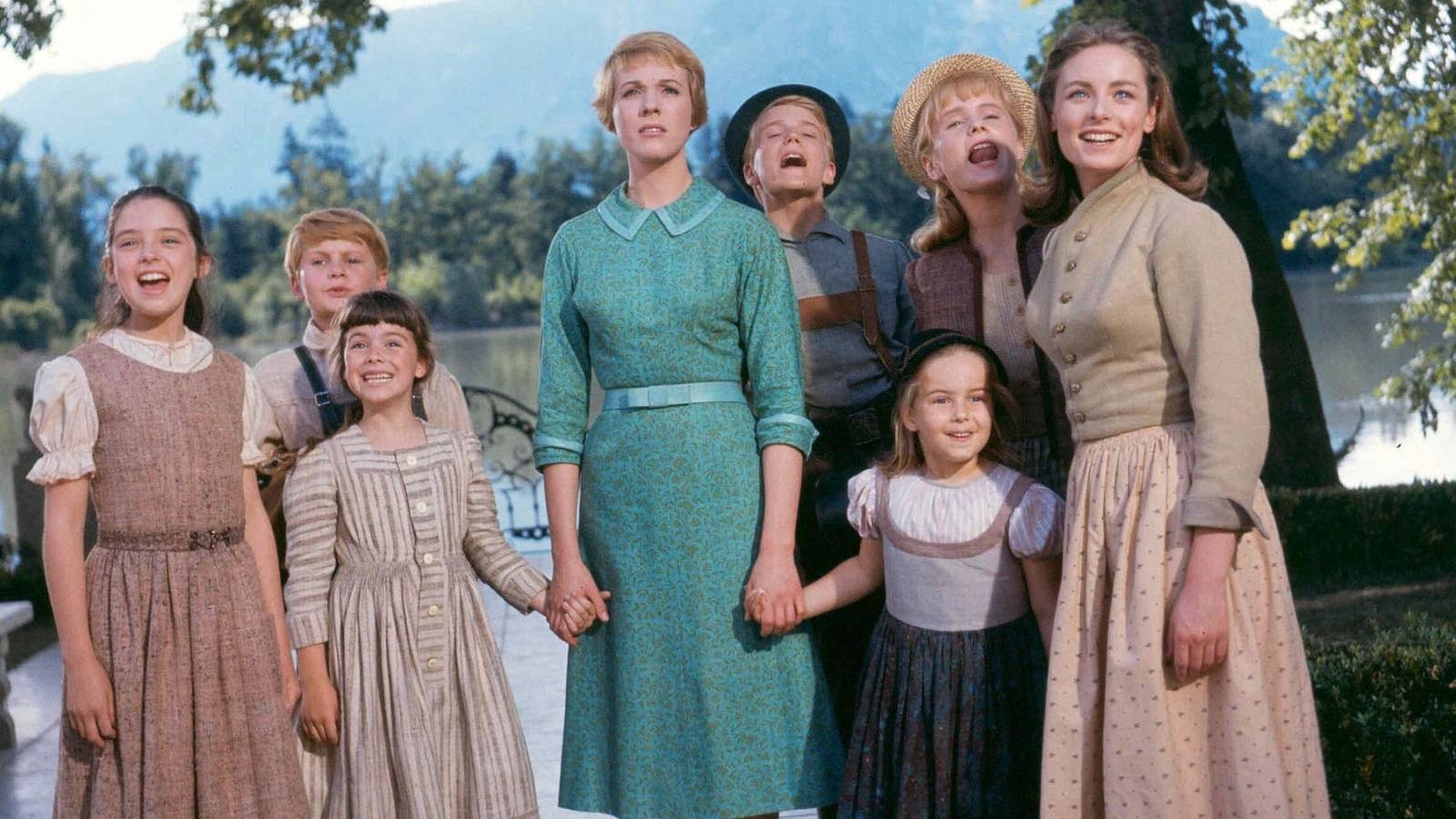 10 Musical Movies That Were Better Than the Stage Show