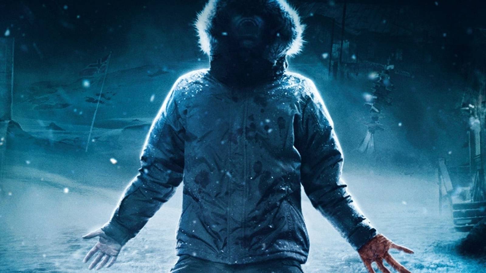 The 34% RT Prequel to John Carpenter's Legendary Sci-Fi Horror Thriller ...