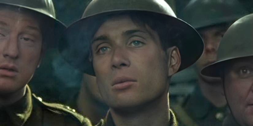 Daniel Craig and Cillian Murphy's '90s WWI Drama Is Better Than Its Rancid Rotten Tomatoes Score