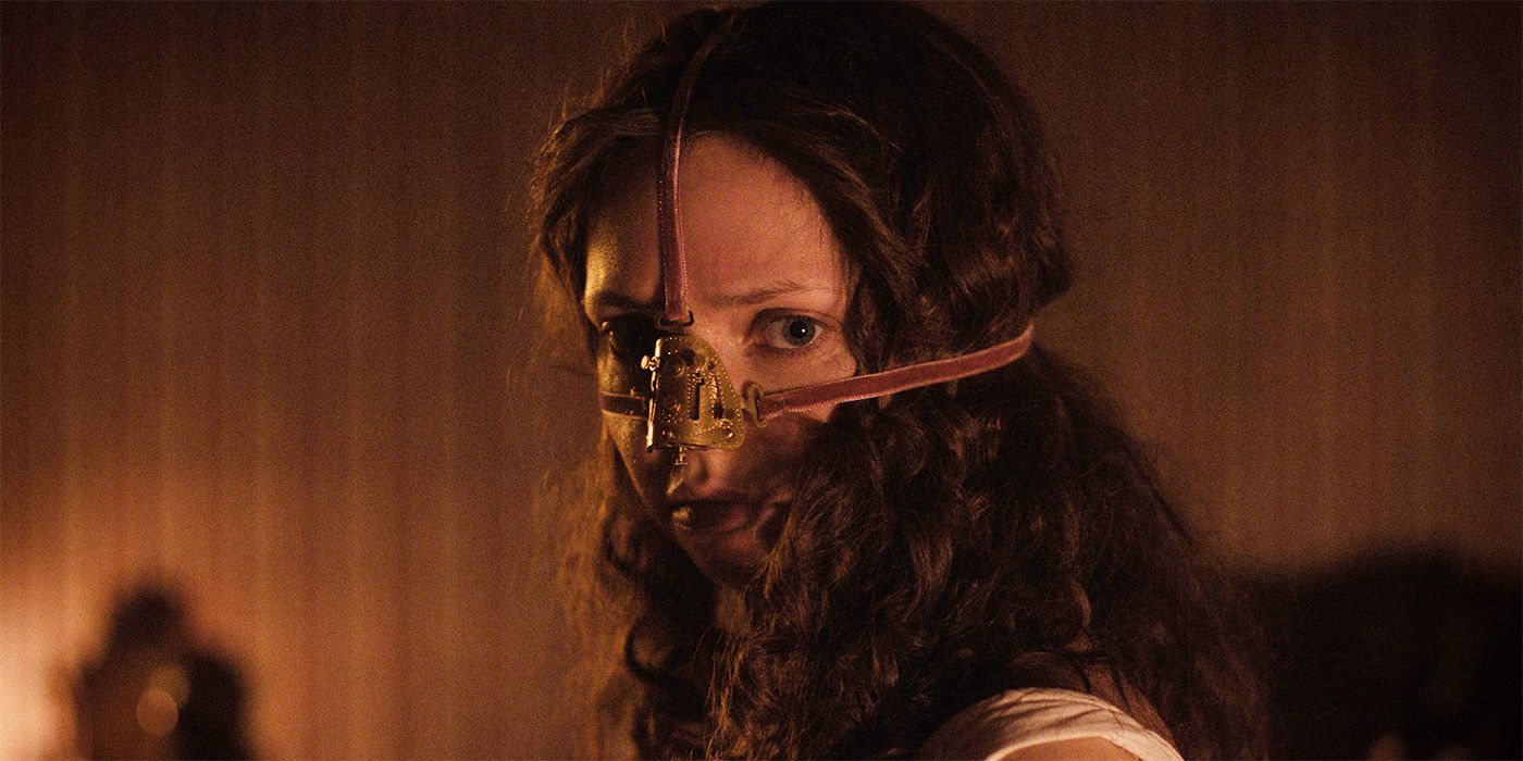 ‘The Ugly Stepsister’ Trailer Reveals New Body Horror Cinderella Story