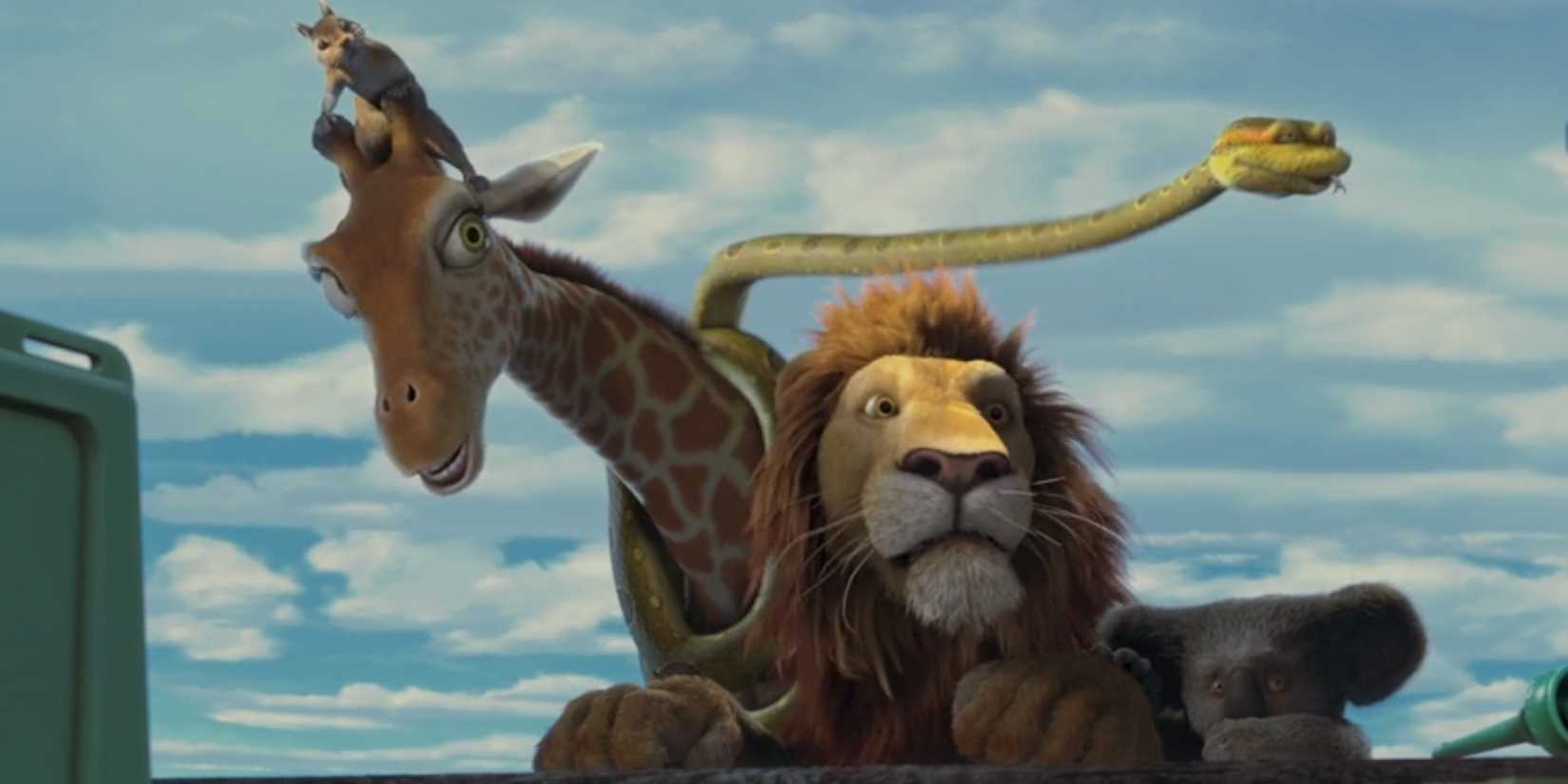 10 Disney Movies That Left Fans Very Disappointed