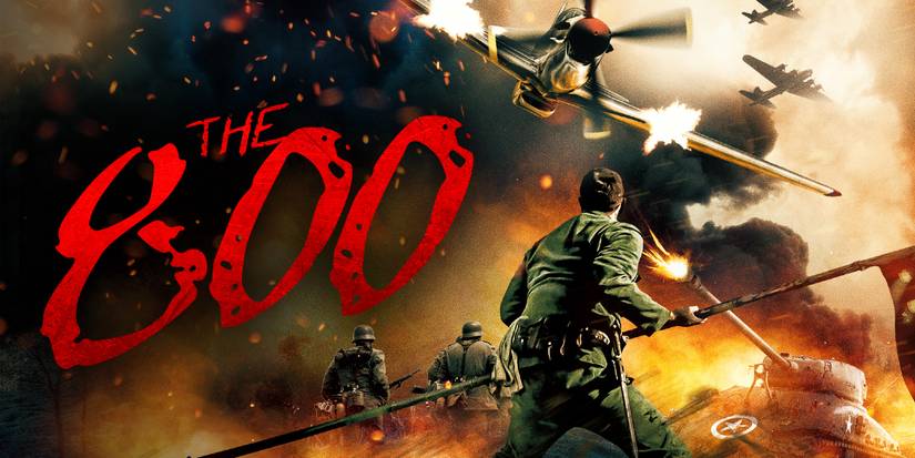 10 Highest-Grossing War Movies of All Time, Ranked