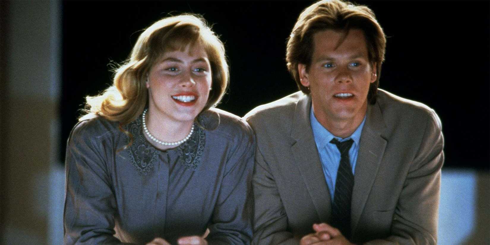 15 Comedy Movies From the '80s Nobody Remembers