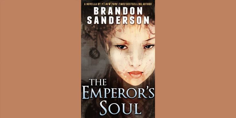 15 Best Brandon Sanderson Books, Ranked According to Goodreads