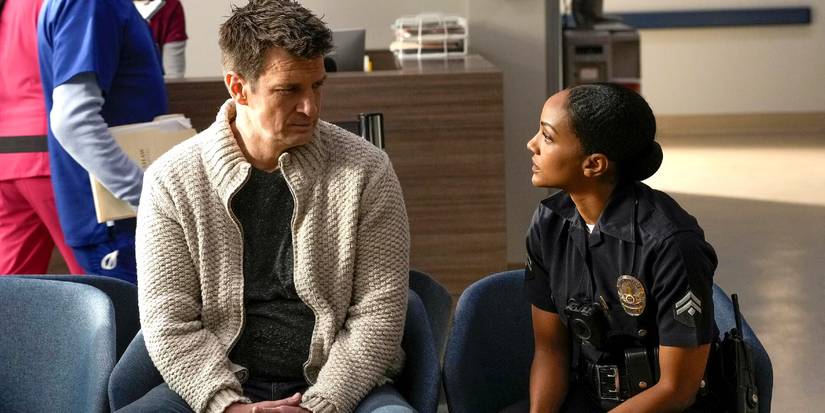 'The Rookie's 10 Best Story Arcs, Ranked