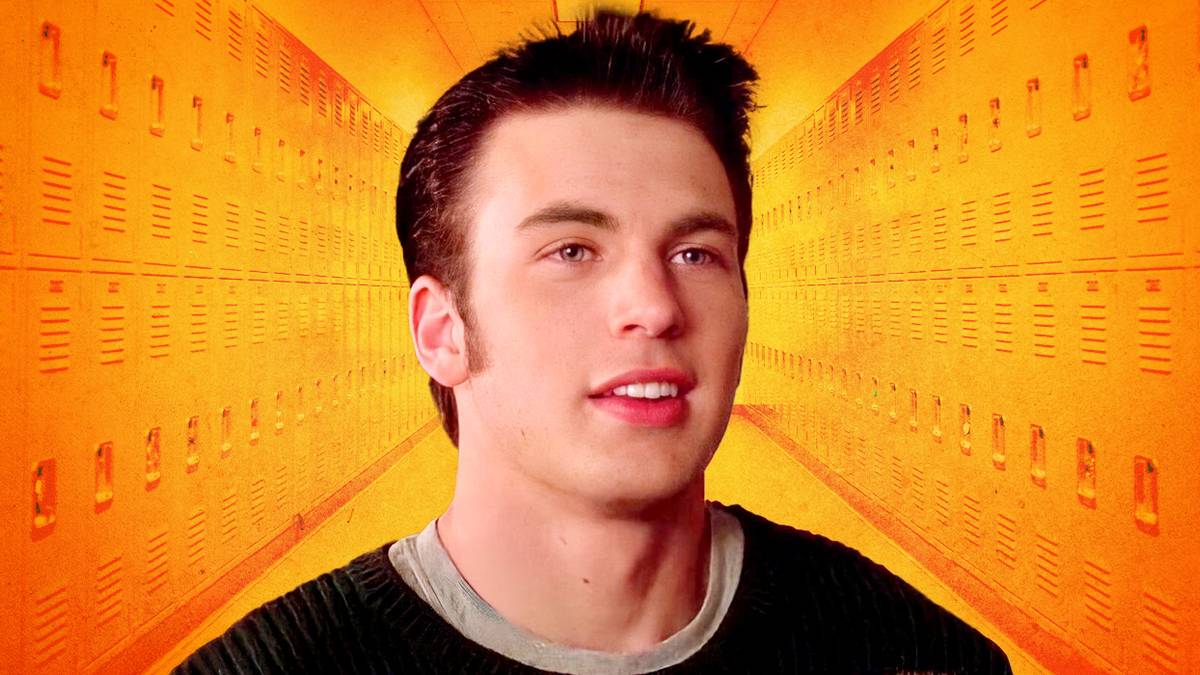 One of the Last Great Parodies and One of Chris Evans’ First Leading ...