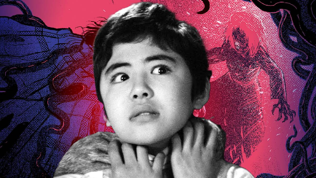 This Forgotten '60s Surrealist Movie Is a Trippy Nightmare That Takes ...