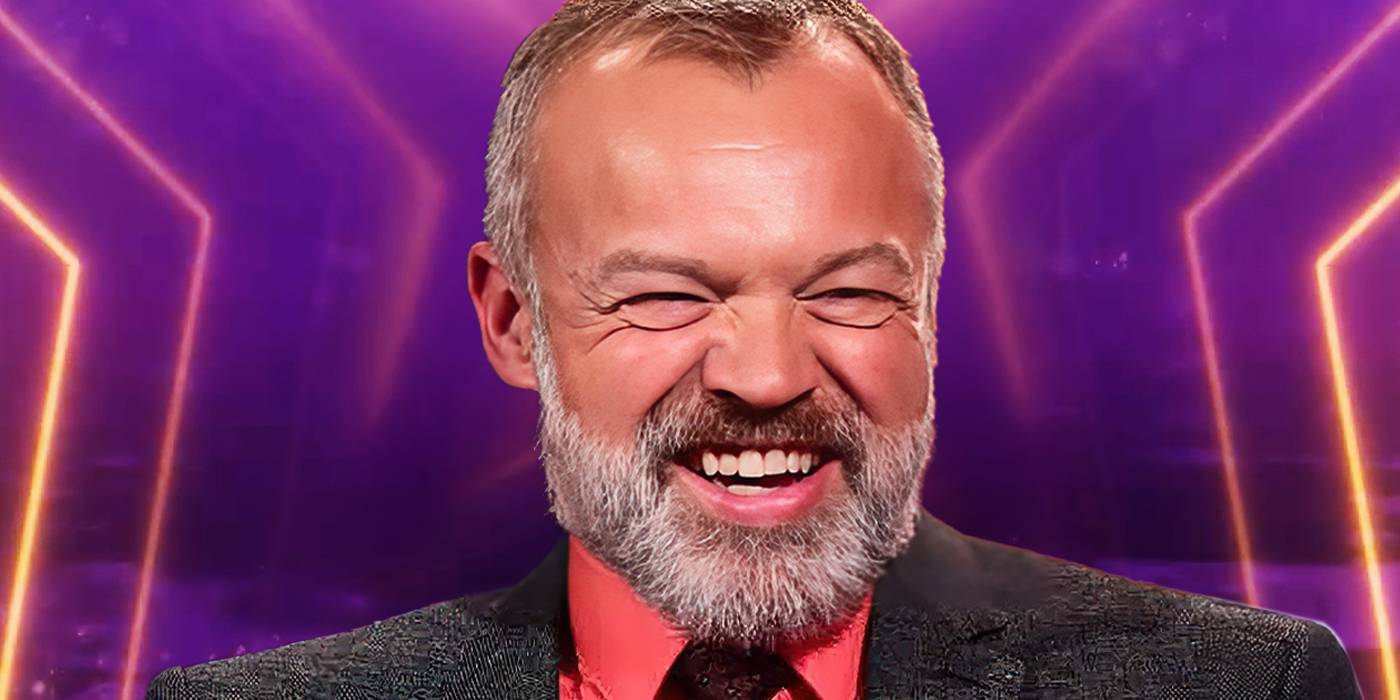 What’s Really Behind Graham Norton’s Unexpected Break From His Talk Show?