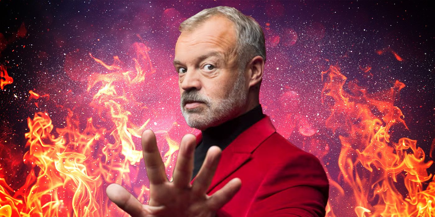 What’s Really Behind Graham Norton’s Unexpected Break From His Talk Show?