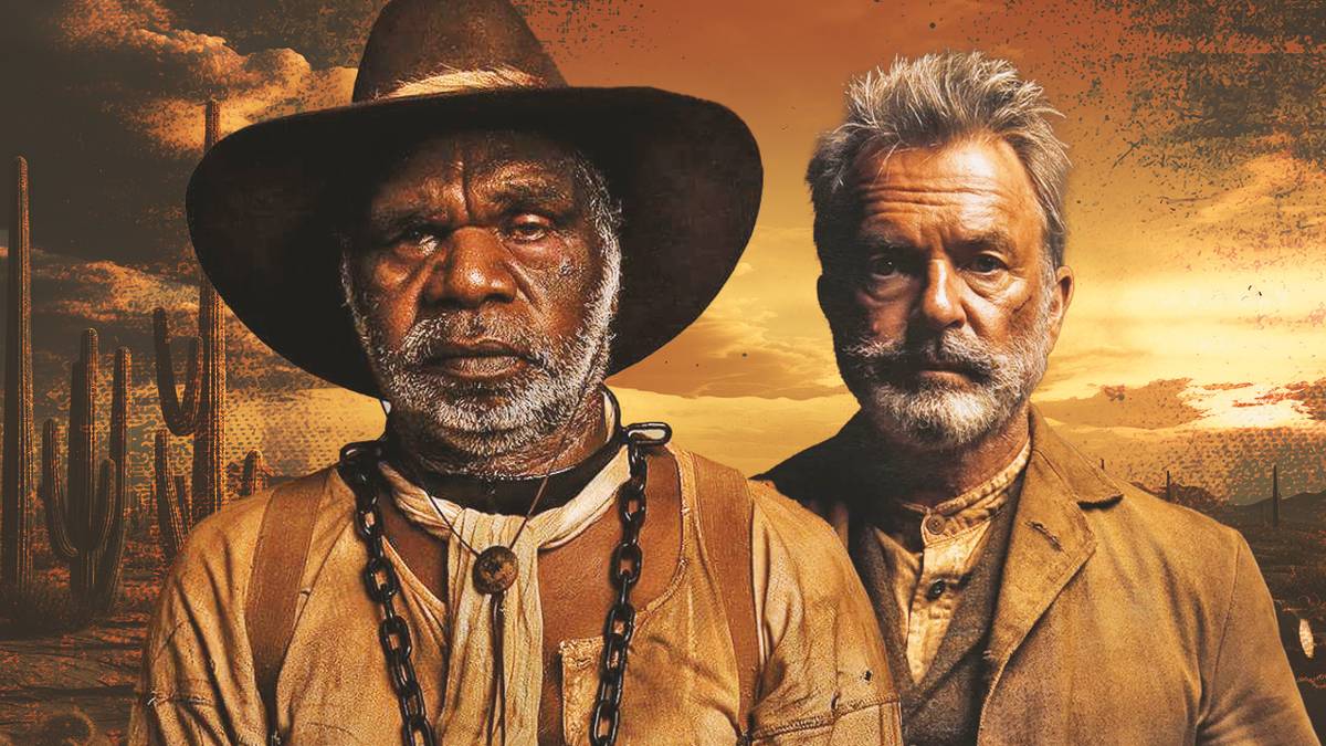 This Cold-Blooded Sam Neill Western Uncovers the Relentless Brutality ...