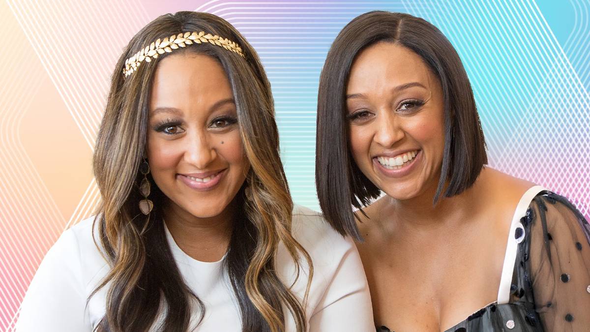 Tia Mowry's Reality Show Fell Flat Without a Cameo From Her Twin Sister