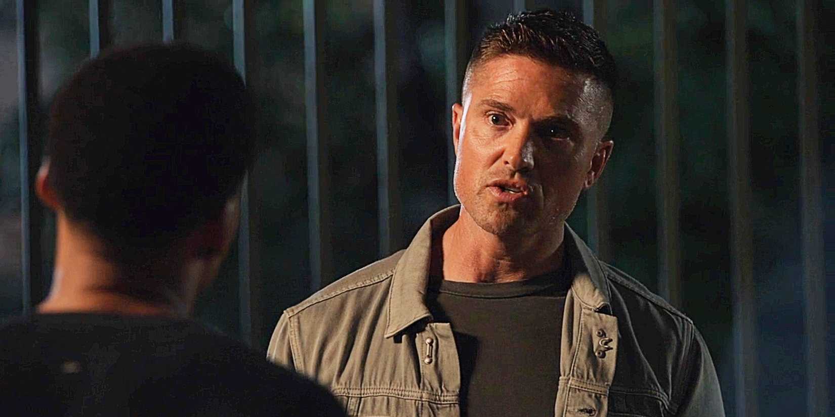 'The Rookie' Needs To Revisit This Short-Lived Character From Season 3