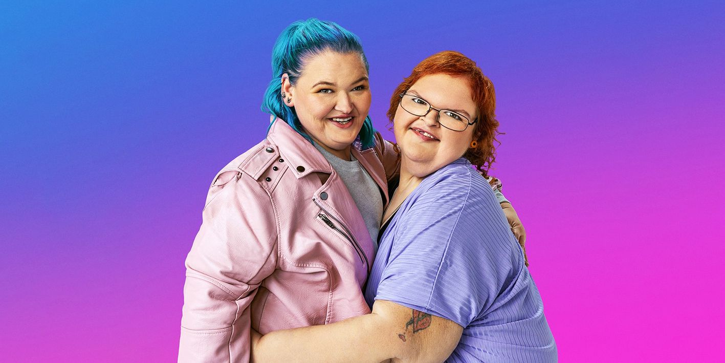 ‘1000-Lb Sisters’: What’s Keeping Brittany From Joining the Slaton ...