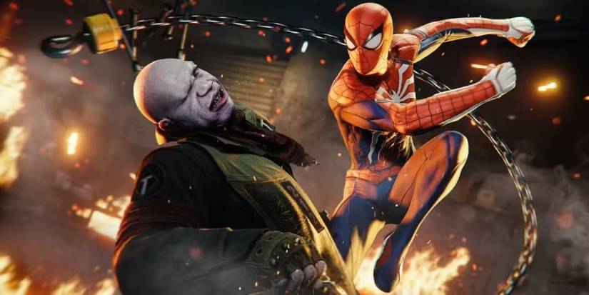 Every Major Villain Confirmed in 'Spider-Man: Brand New Day'