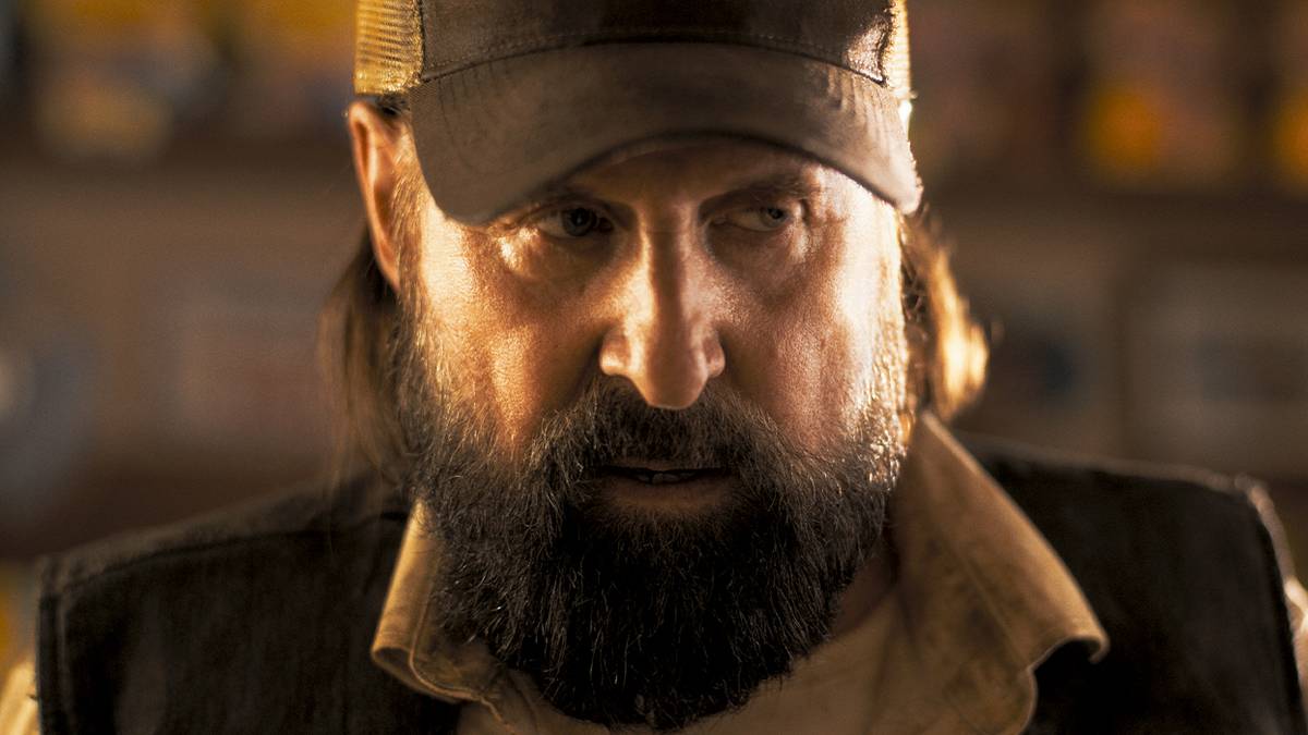 David F. Sandberg Teases Peter Stormare's "Key Role" in 'Until Dawn' Is ...