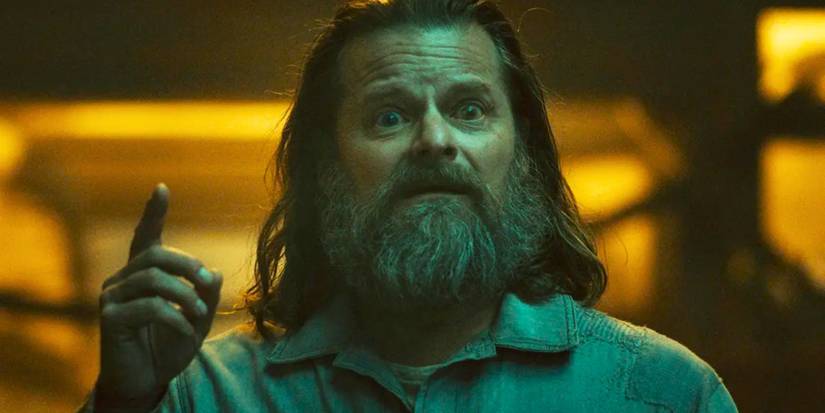 'Silo's 10 Best Main Characters, Ranked