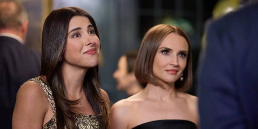 Every New Hallmark Rom-Com to Watch This Valentine's Day