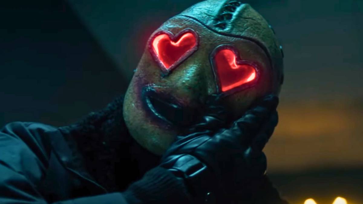 From the Producers of 'Scream' Comes the Blood-Soaked New 'Heart Eyes ...