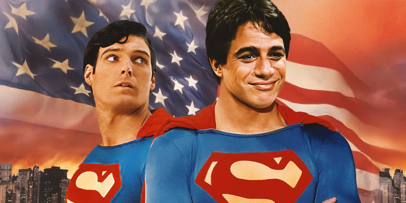Just Five Years Ago, Jason Isaacs Played a Superman That Completely ...