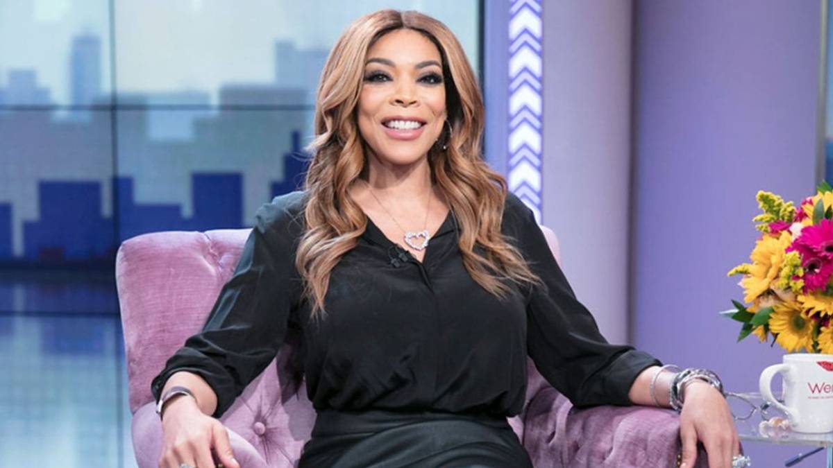 TV Host Wendy Williams Rushed to Hospital Amid Health Crisis