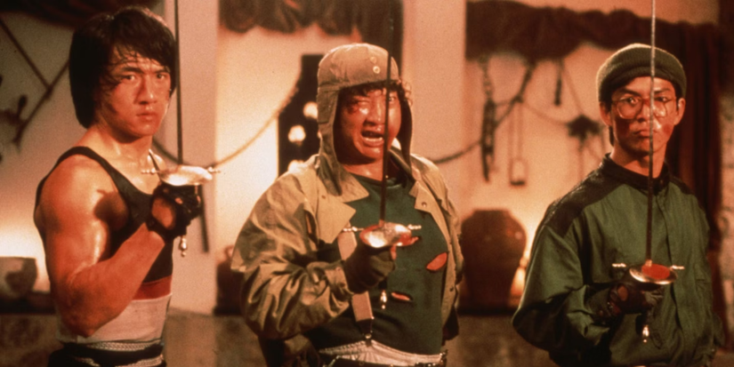 10 Best Sammo Hung Movies, Ranked
