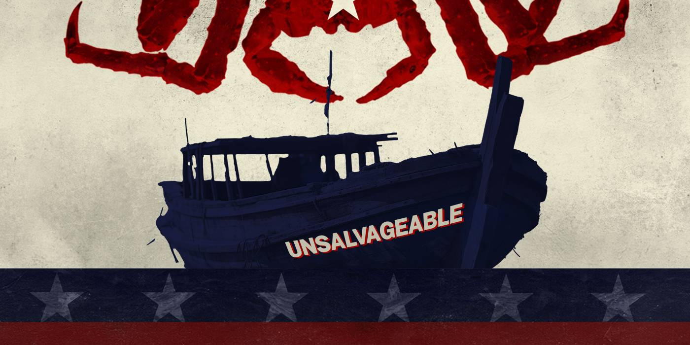 Why This ‘Deadliest Catch’ Boat Is Now Deemed “Unsalvageable”