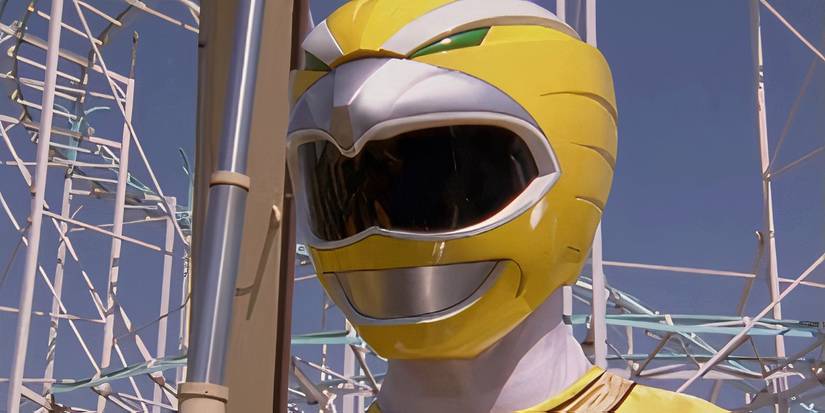 30 Strongest Power Rangers, Ranked
