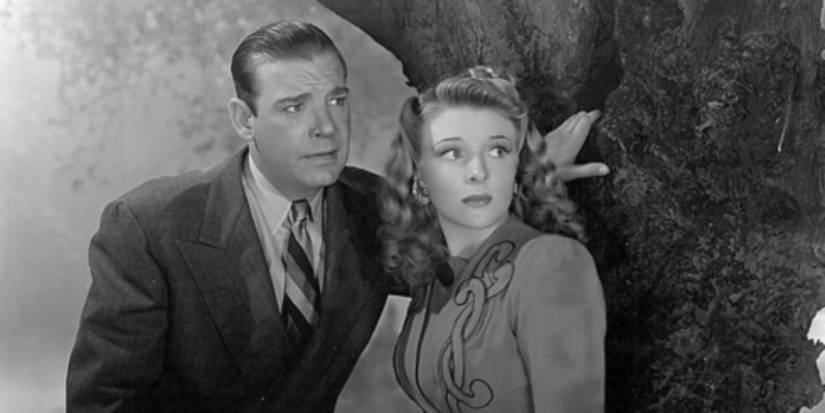 'The Wolf Man' 1941 Review: This Tragic Horror Classic Shattered My ...