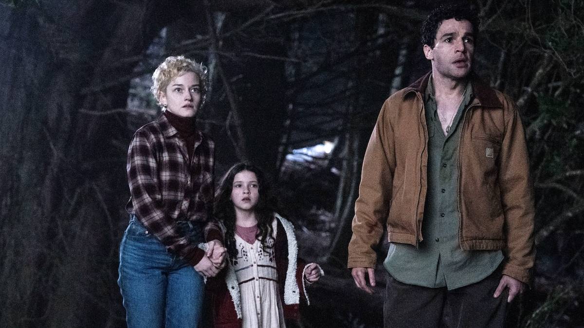 'Wolf Man' Review: Leigh Whannell's Howl at the Moon Is Barely a Whisper