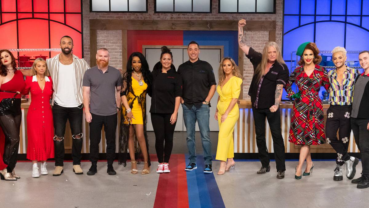 This Contestant Is the Best Part of ‘Worst Cooks in America’ Season 28