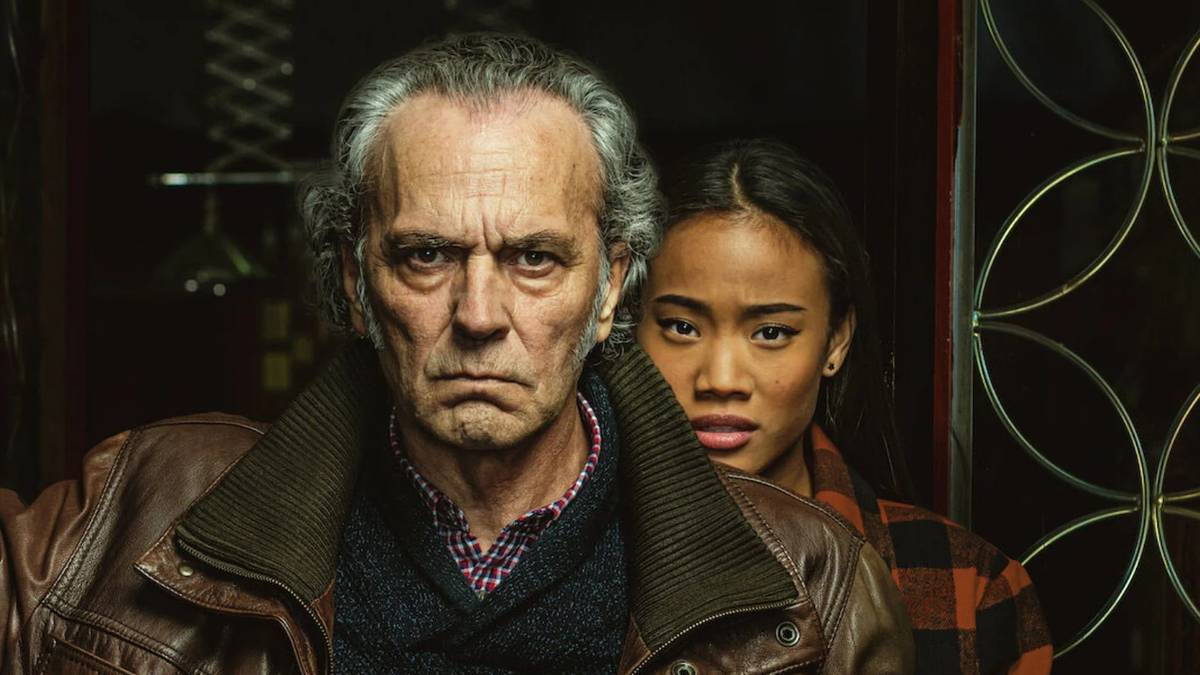 If You’re a Fan of Clint Eastwood Movies, Watch This Thriller Revenge Series in on Netflix