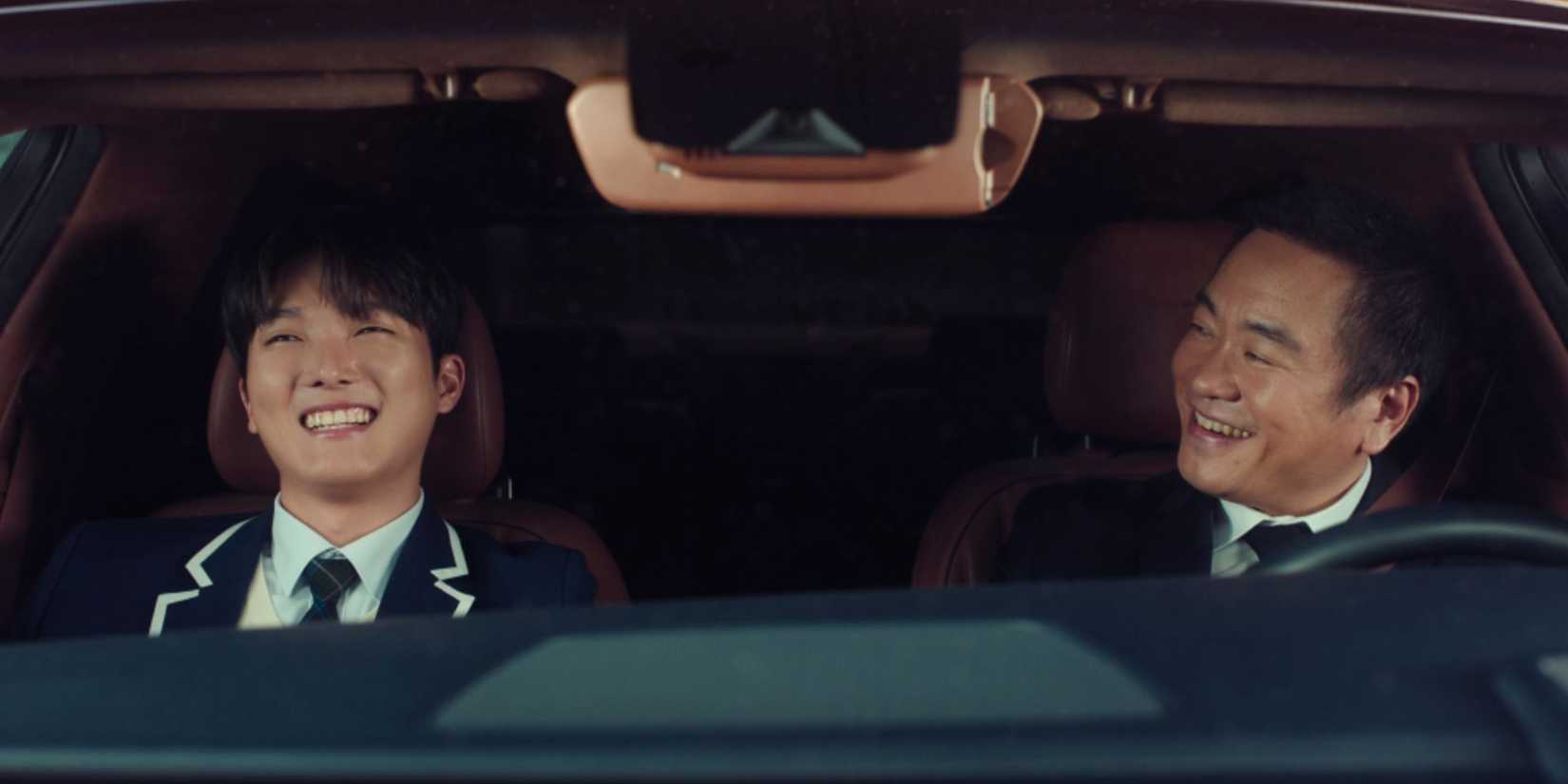 ‘XO, Kitty’ Season 2 Redeemed Its Most Underwhelming Character