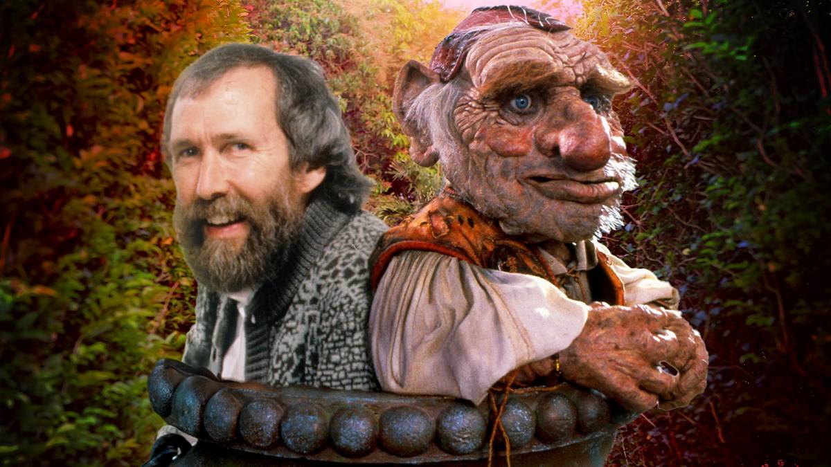 ‘Labyrinth’ Was Jim Henson’s Passion Project, Its Box-Office Failure ...