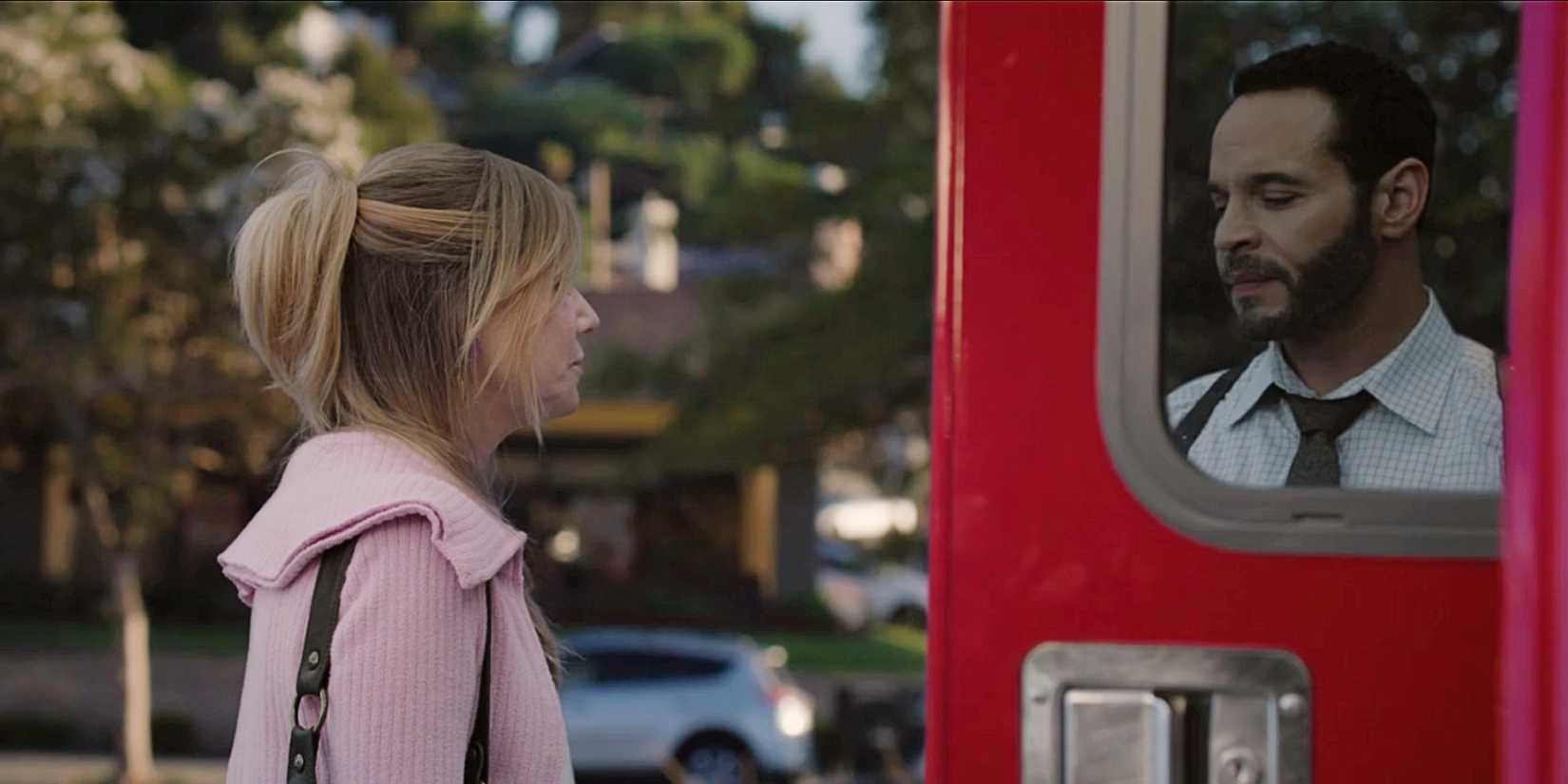10 Best Morgan and Karadec Scenes From ‘High Potential’ Season 1, Ranked