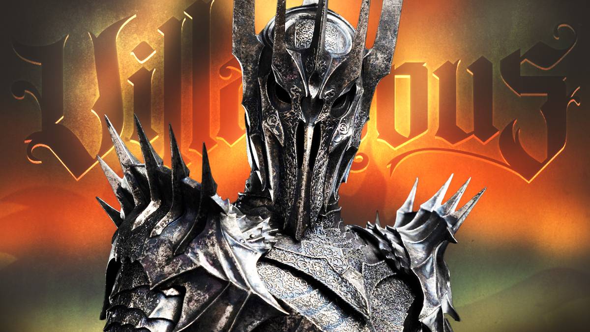 10 Best Movie Villains Who Were Pure Evil, Ranked