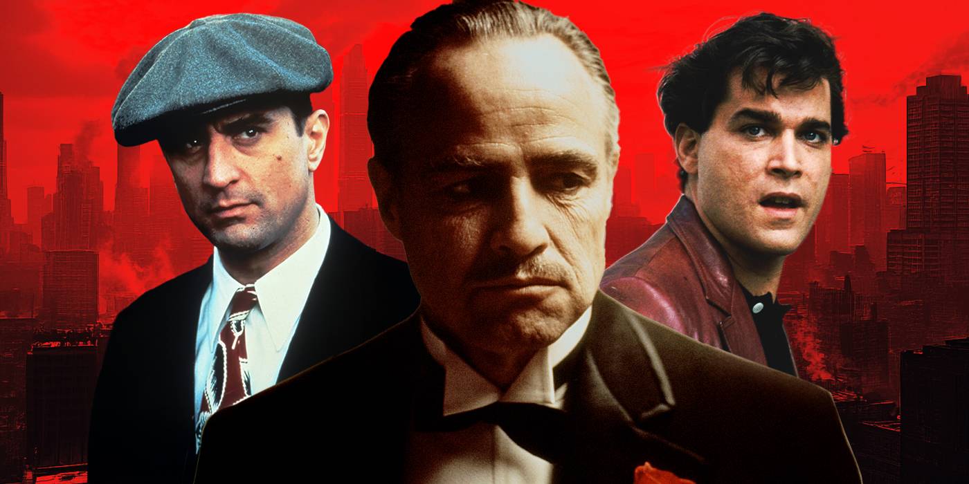 10 Essential Mafia Movies, Ranked