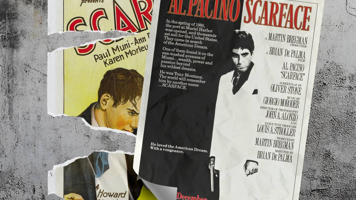 10 Essential Movie Remakes, Ranked