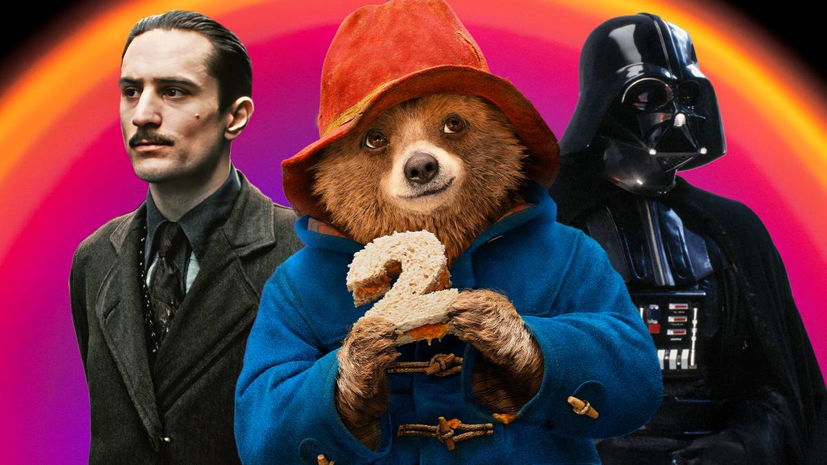 10 Essential Movie Sequels, Ranked