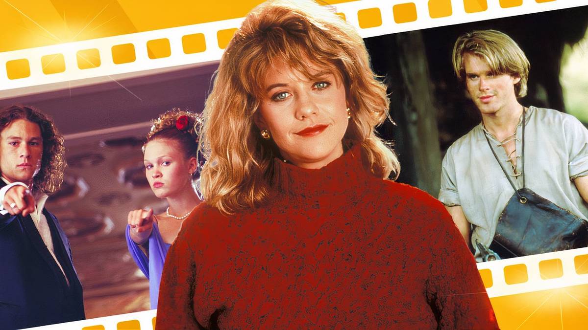 10 Essential Rom-Coms of the 20th Century, Ranked