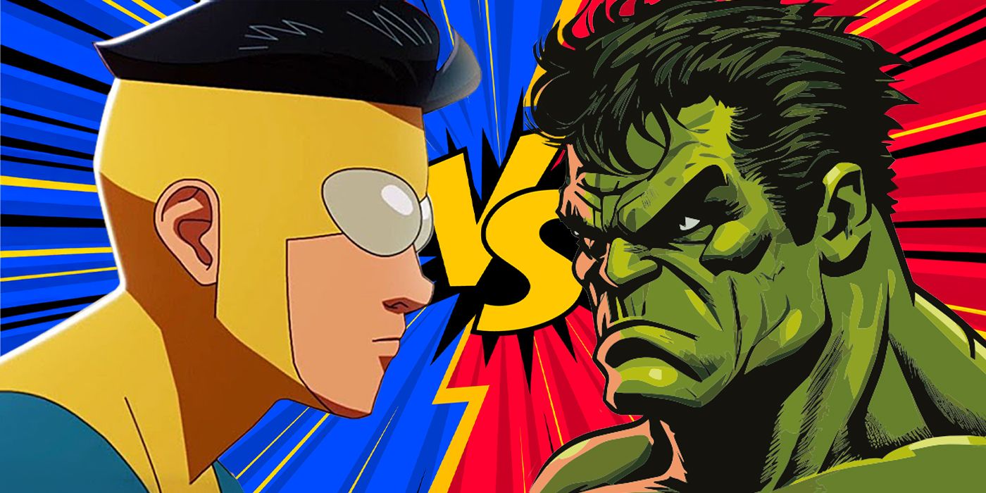 10 Strongest 'Invincible' Characters in the Comics, Ranked