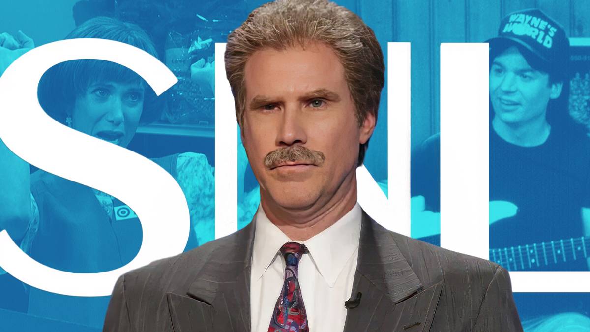 10 Most Iconic 'SNL' Sketches, Ranked