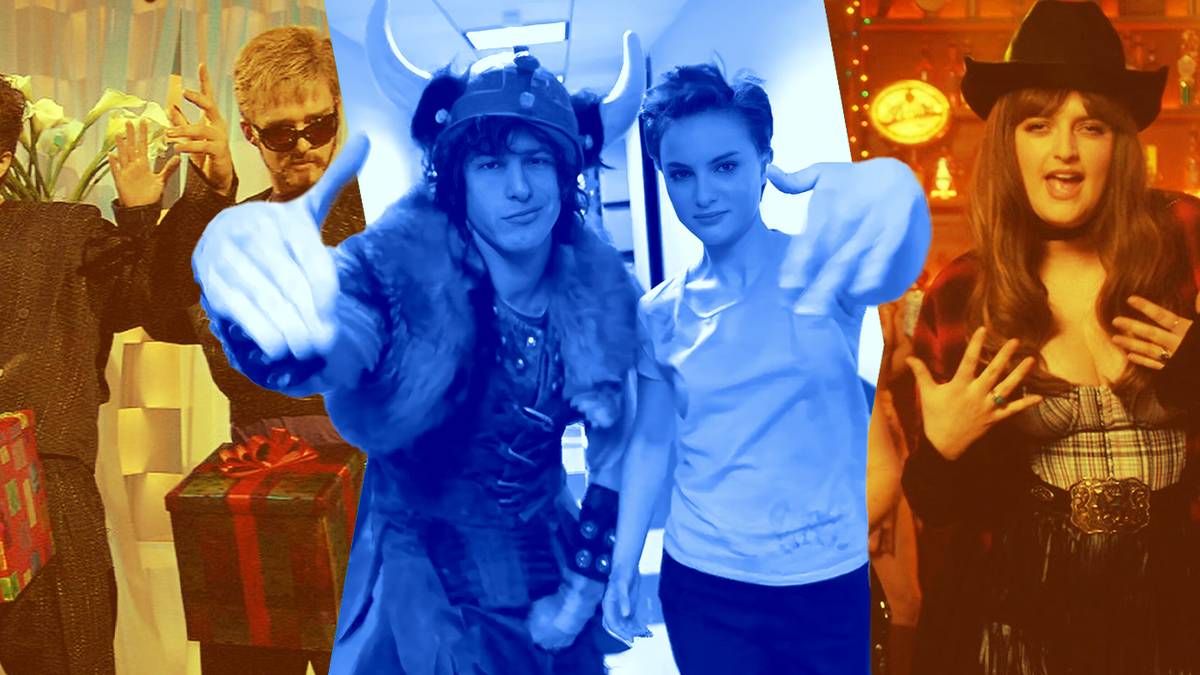'SNL's 10 Best Original Songs, Ranked