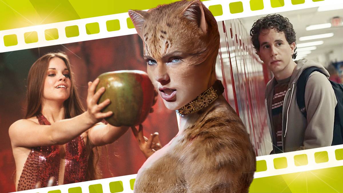 10 Movie Musicals That Are Awful