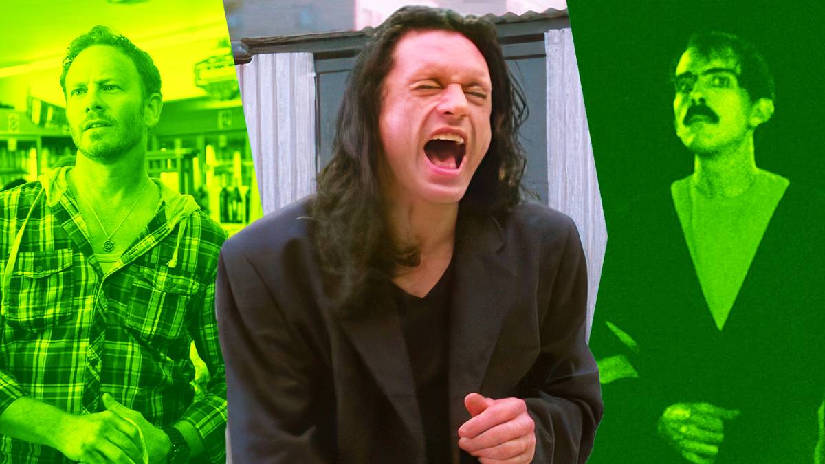 10 Movies That Can Be Called Disasterpieces