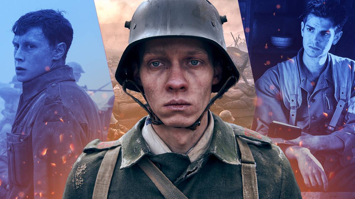 10 Movies To Watch if You Love 'Dunkirk'