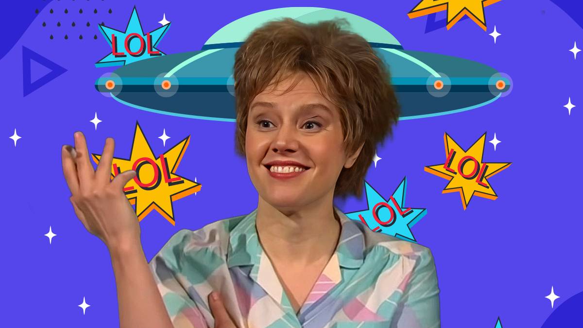 10 ‘SNL’ Sketches So Funny, Even the Cast Couldn’t Stay in Character