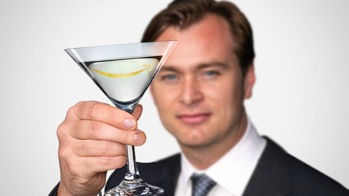 10 Directives for the Amazon Era of James Bond