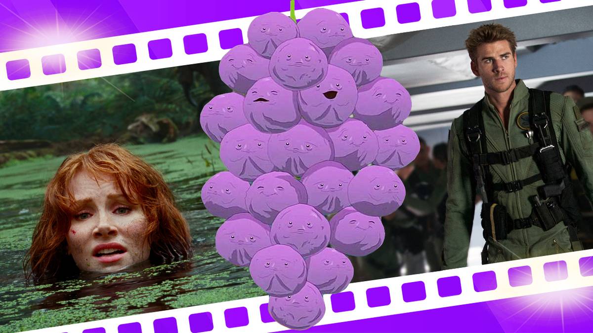 10 Worst Movies That Felt Like Member Berries, Ranked